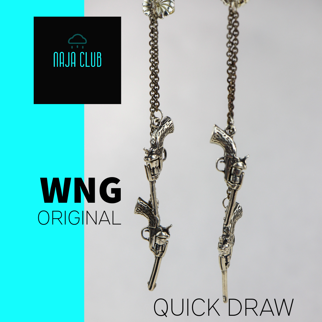 quick draw – naja club